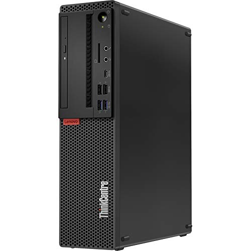 Lenovo Desktop TC M720S I59400 8G 1TB W10P