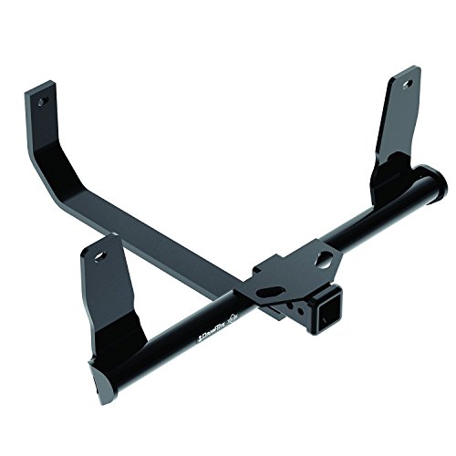 Draw-Tite 75774 Max-Frame Receiver