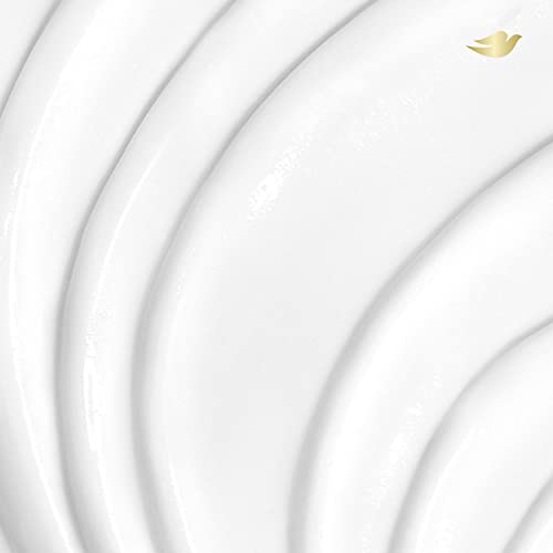 Dove Moisturizing Shampoo with Pump for Dry Hair Daily Moisture with Bio-Nourish Complex for Manageable and Silky Hair 25.4 oz