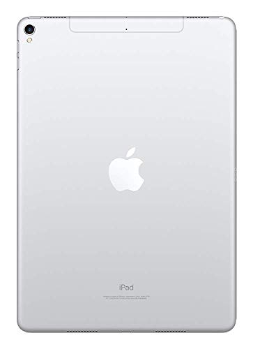 Apple iPad Pro (10.5-inch, Wi-Fi, 512GB) - Rose Gold (Previous Model) (Renewed)