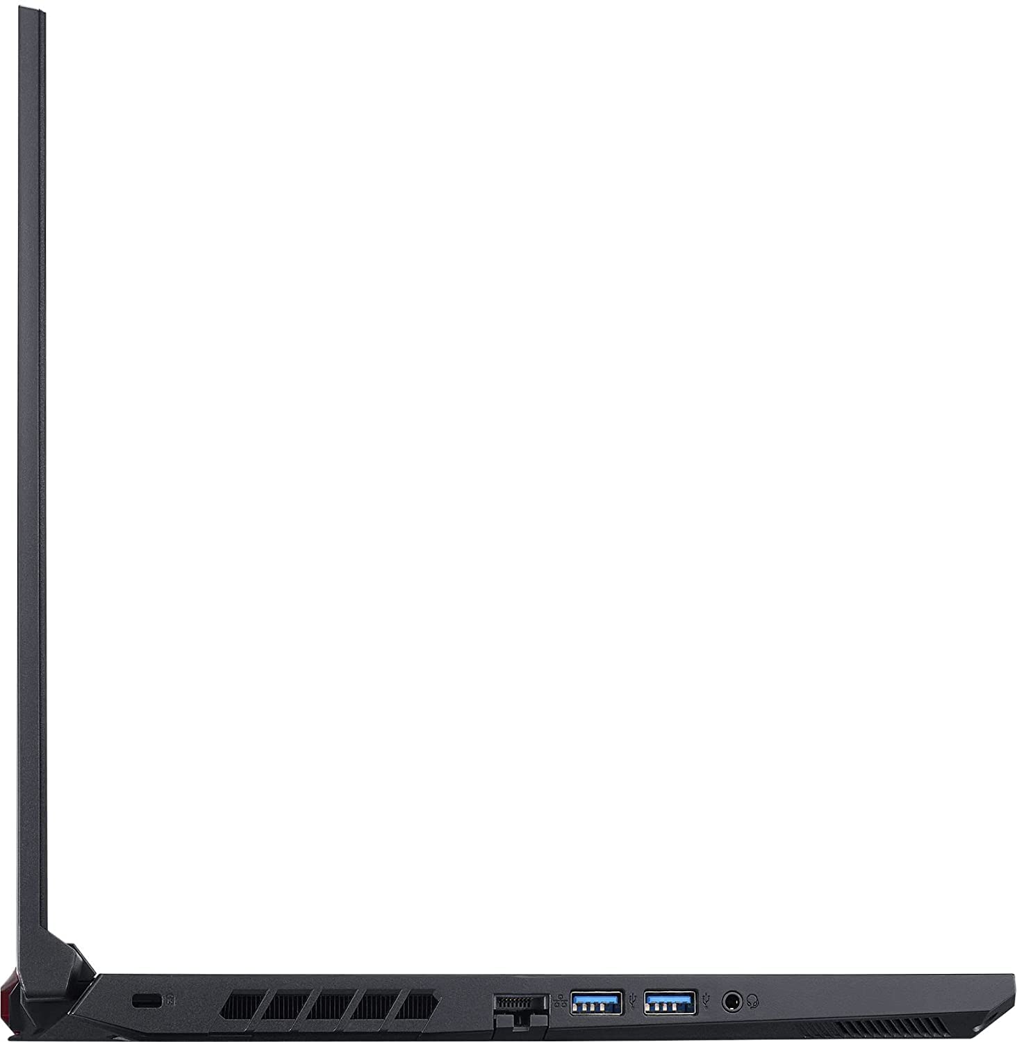 Acer Nitro 5 15.6" FHD IPS 144Hz Display Gaming Laptop | Intel Core i7-11800H | NVIDIA GeForce RTX 3050Ti | 16GB RAM | 512GB SSD | Backlit Keyboard | Windows 11 | with HDMI Cable Bundle