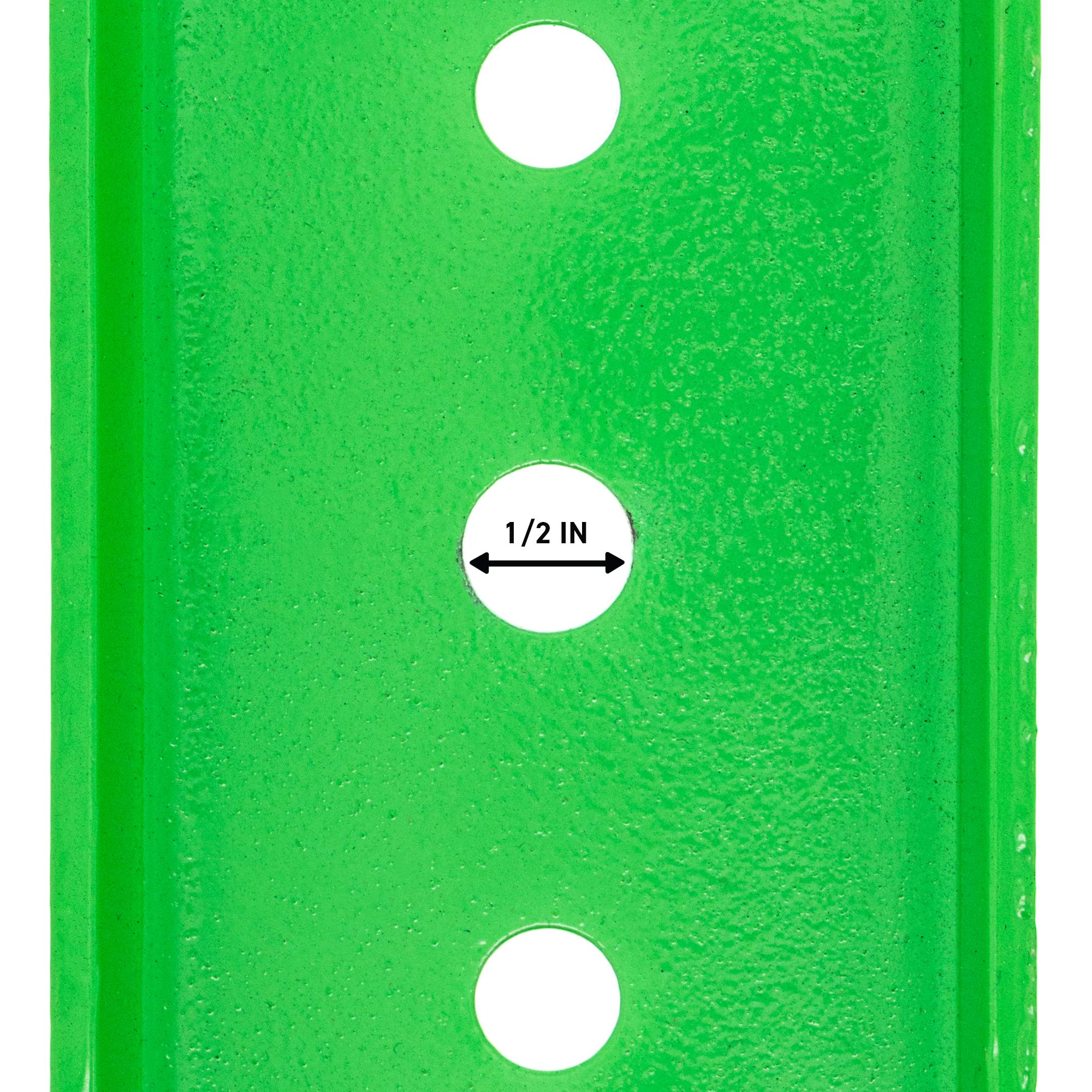 8TEN LawnRAZOR Blade for Lesco Toro Recycler 21 inch Deck 11-9419 14-1659 14-9419 75-9420 91-2256 050808 (High-Lift) 3 Pack