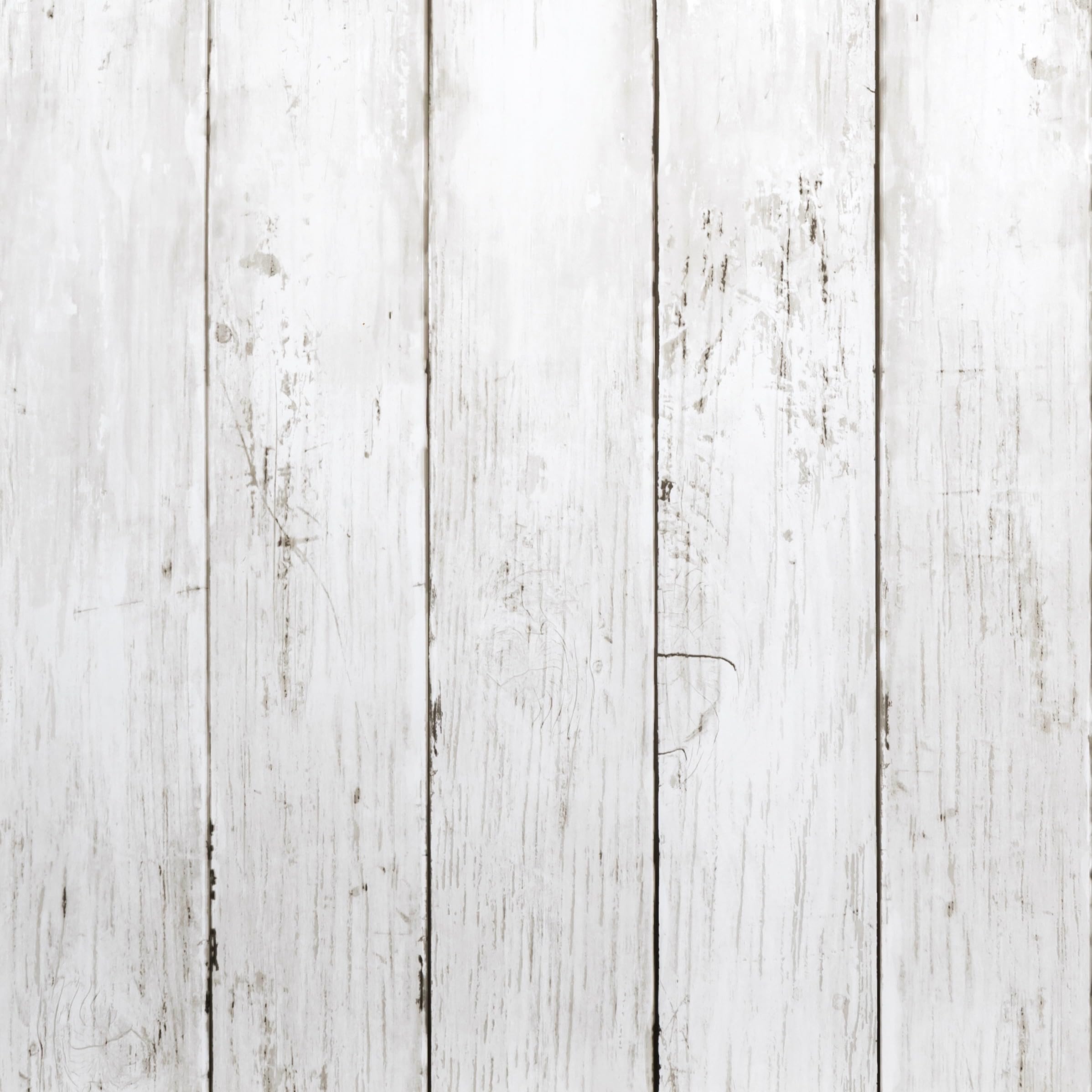 Wood Wallpaper White Wood Shiplap Peel and Stick Wallpaper 17.71" X 118" Self-Adhesive Removable Wood Wallpaper Kitchen Countertop Home Decoration Wall Coverings Vintage Wood Paper