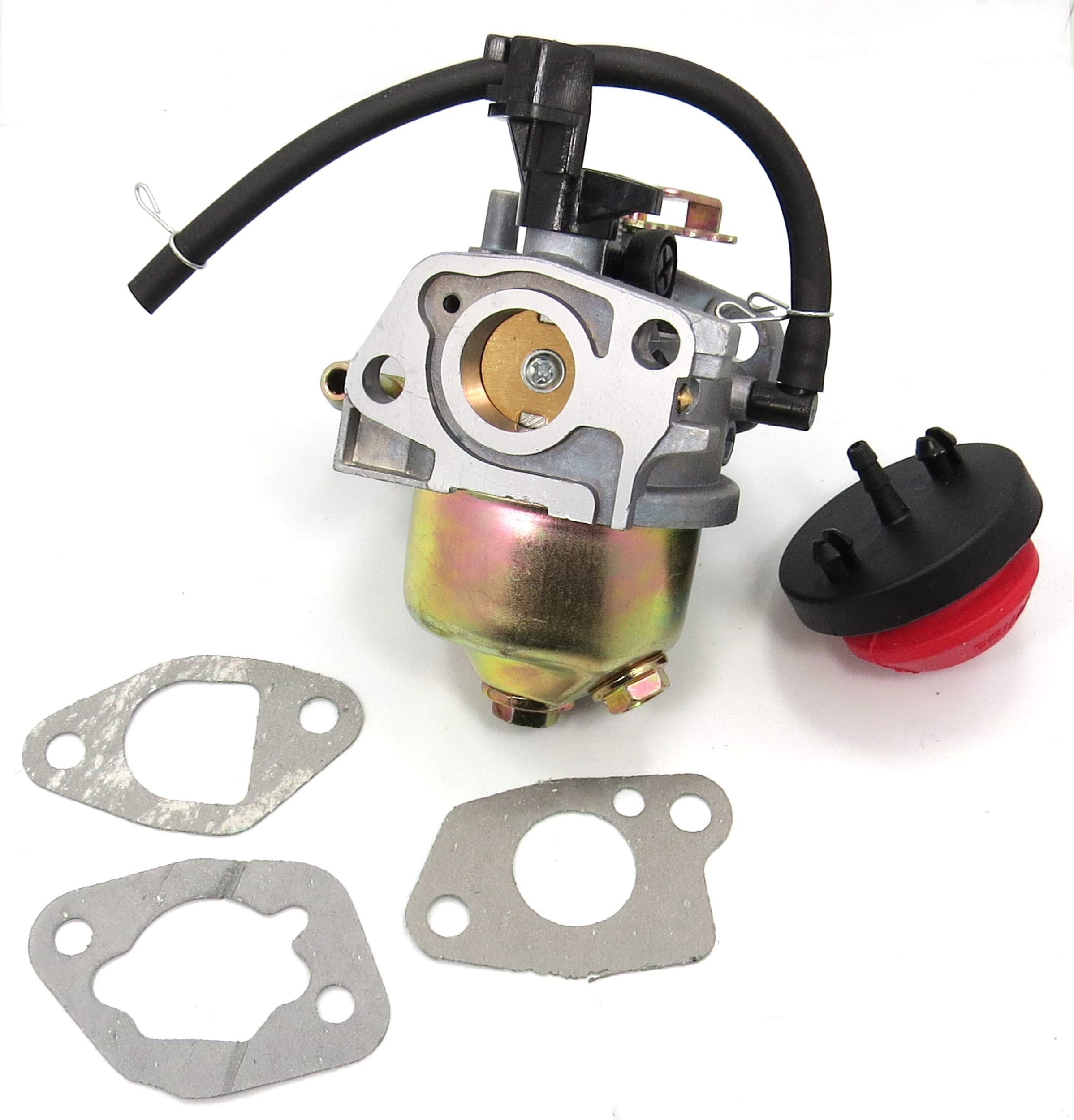 Aitook Carburetor Compatible With MTD 31A-63BD700, 31A-63BD706, 31AM2P5B597, 31AM2P5B704, 31AM2P5B897 Snow Thrower