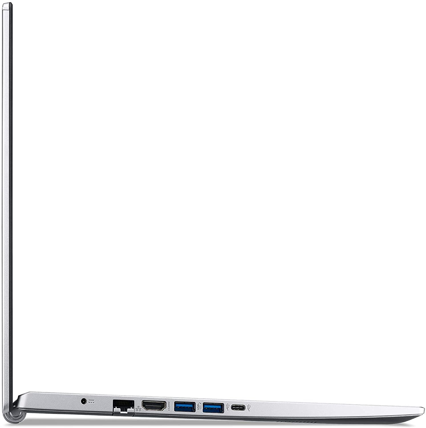 acer Aspire 5 Laptop 2022 | 17.3" FHD IPS | 11th Intel i7-1165G7 Iris Xe Graphics | 36GB DDR4 | 1TB SSD | WiFi 6 Bluetooth RJ-45 | Backlit Fingerprint Reader | Win 10 Pro | TLG 32GB USB