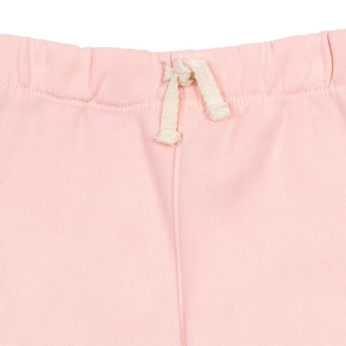 STAR WARS The Mandalorian Baby Yoda Little Girls Pullover Sweatshirt & Pants Pink 7-8