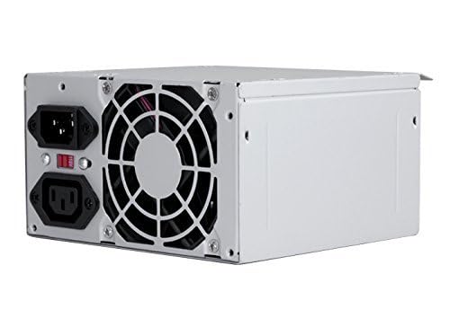 ATHENA AT40 400W AT POWER SUPPLY Athena Computer Power AP-AT40 400W AT power supply: Computers