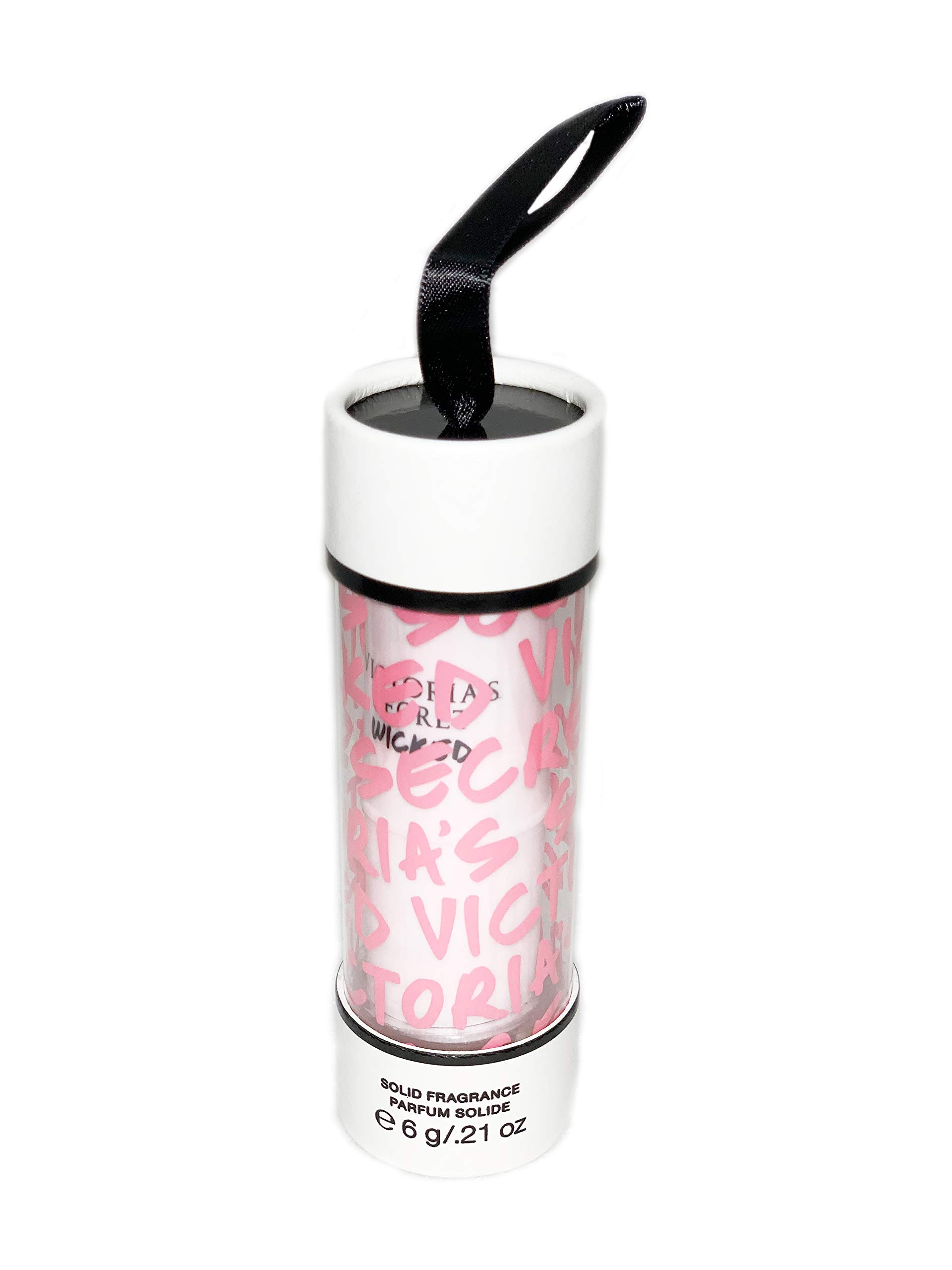 Victoria's Secret Wicked Solid Fragrance .21 Oz