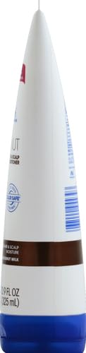 Head & Shoulders Coconut Fresh Anti-Dandruff Paraben Free Conditioner,10.9 fl oz