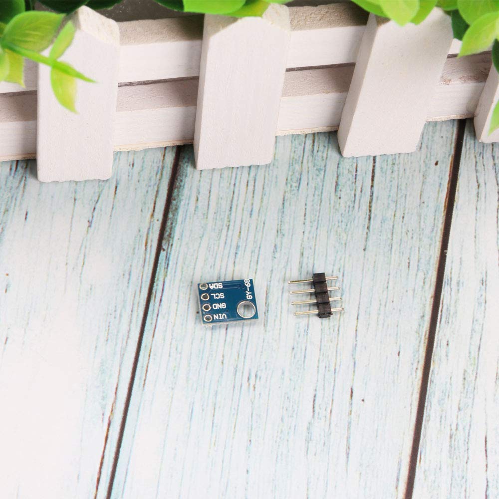 Ximimark GY68 BMP180 Replace BMP085 Digital Barometric Pressure Sensor Board for Arduino (5PCS)