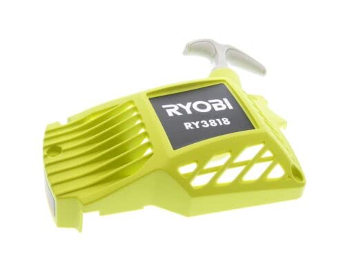 313867001 for Ryobi Pull Starter RY3818 18" 38cc Chainsaw