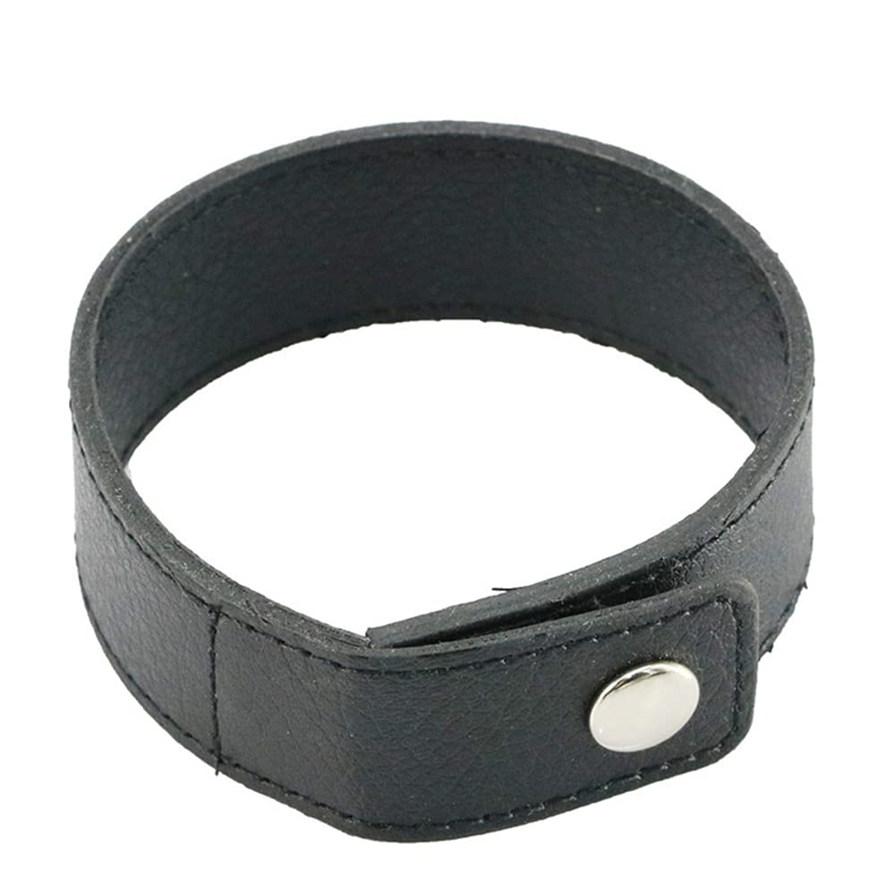4GB PU Bracelet Shape USB 2.0 Flash Drive Thumb Drive Memory Stick Flash Disk PenDrive Jump Drive Flash Disk Pen Drive USB Stick USB Drive U Disk Pen Drive (Black)