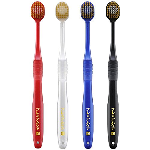 Ebisu Premium Care Toothbrush Wide Usually 3 Pcs
