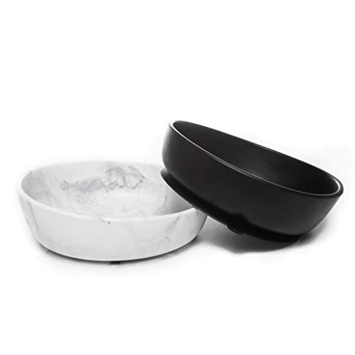 Goobie Baby Silicone Baby Bowl with Suction Base for Feeding Babies 6+ Months and Toddlers, Mess-Free Eating, Unbreakable, Non-Toxic, Stylish, Dishwasher & Microwave Safe, Shower Gift