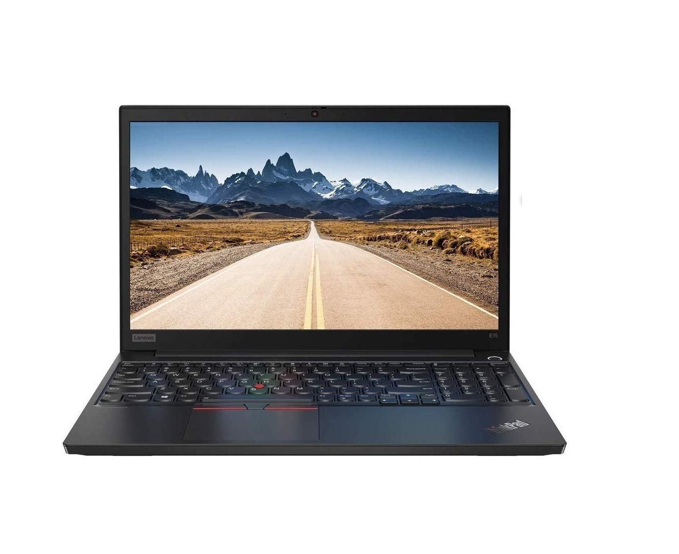 2021 Lenovo ThinkPad E15 15.6†FHD Business Laptop Computer, 10th gen Intel i5-10210U (up to 4.20GHz), 16GB RAM, 512GB SSD, WiFi HDMI Win10 Pro