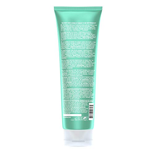 Bed Head Totally Beaching' Shampoo, 8.45 Fluid Ounce