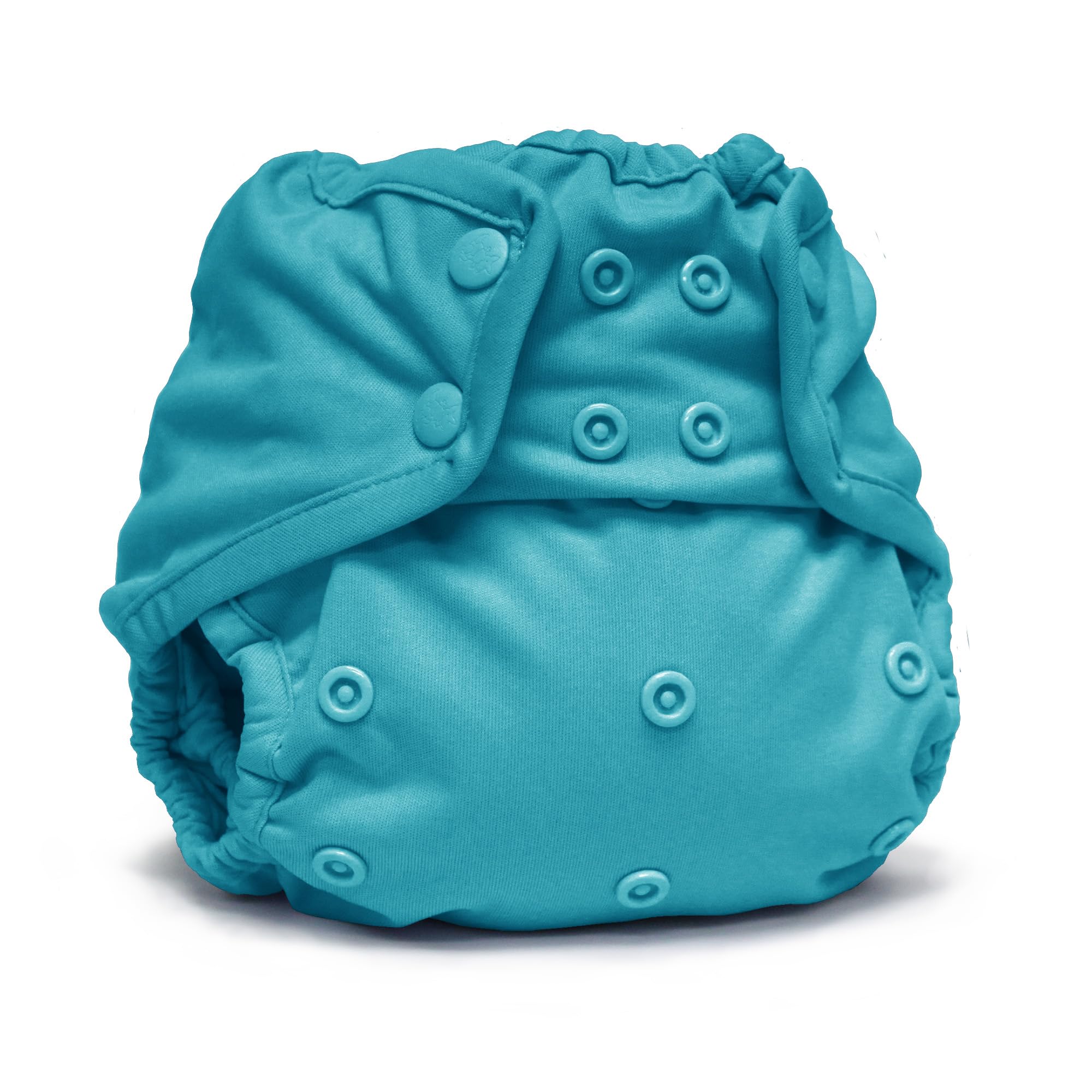 Rumparooz One Size Cloth Diaper Cover Snap, Nautical
