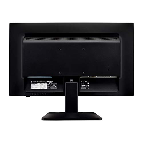 V7 L238E-2N 23.8" FHD 1920 x 1080 ADS-IPS LED Monitor, HDMI, DP, DVI, VGA, Speaker, HDMI Cable