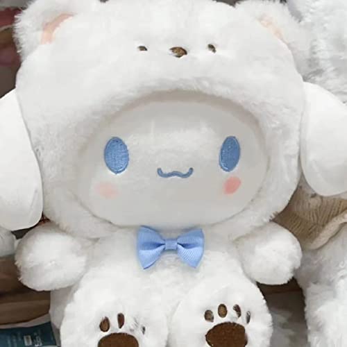 20CM Animal Plush Toy Characters Cartoon Characters Cosplay Stuffed Doll Characters (Pompom Purin)