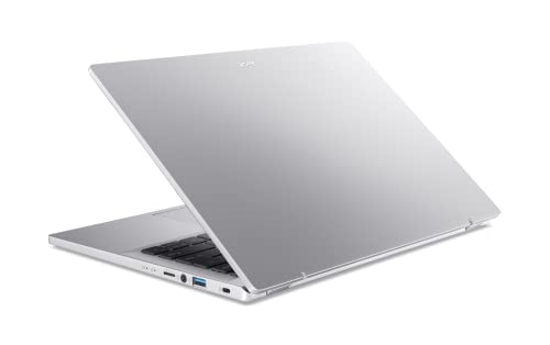 Acer Swift Go 14 Intel Evo Thin & Light Laptop | 14" 1920 x 1200 100% sRGB Touch Display | Intel Core i7-13700H | Intel Iris Xe | 16GB LPDDR5 | 512GB Gen 4 SSD | Killer WiFi 6E AX1675 | SFG14-71T-71SZ
