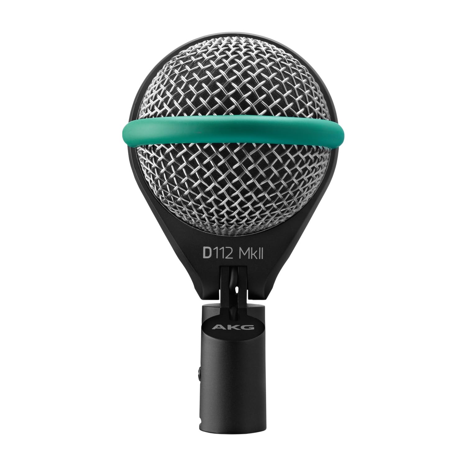 AKG D112 MkII Professional Bass Drum Microphone
