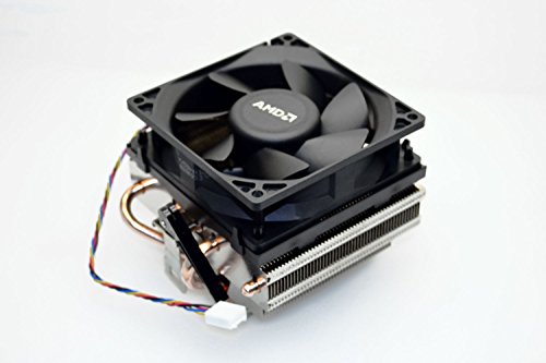 AMD Original Fan For AM2 Athlon 64 X2 6000+ FAN-AM6000