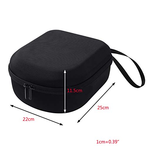 2022 New Hard Travelling Cover Protective Pouch Bag Carrying case for -Oculus Quest 2 VR Gaming Headset