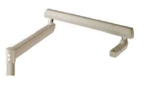 Beaverstate Asepsis Top Post-Mount Flex Arm System 106-306