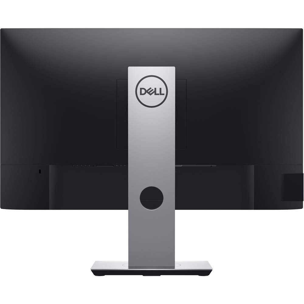Dell P2419HC 23.8-inch Full HD IPS LED Monitor HDMI, DP 1.2, USB-C (Renewed)
