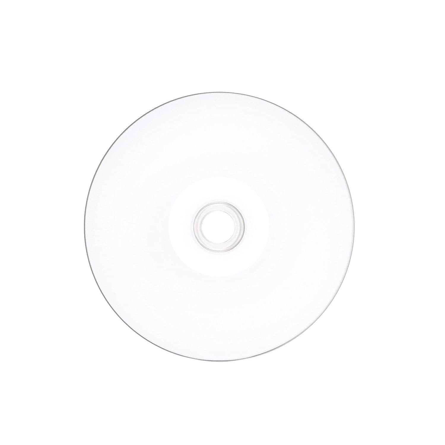 Verbatim Life Series DVD-R Printable Disc Spindle, Pack of 50 98472