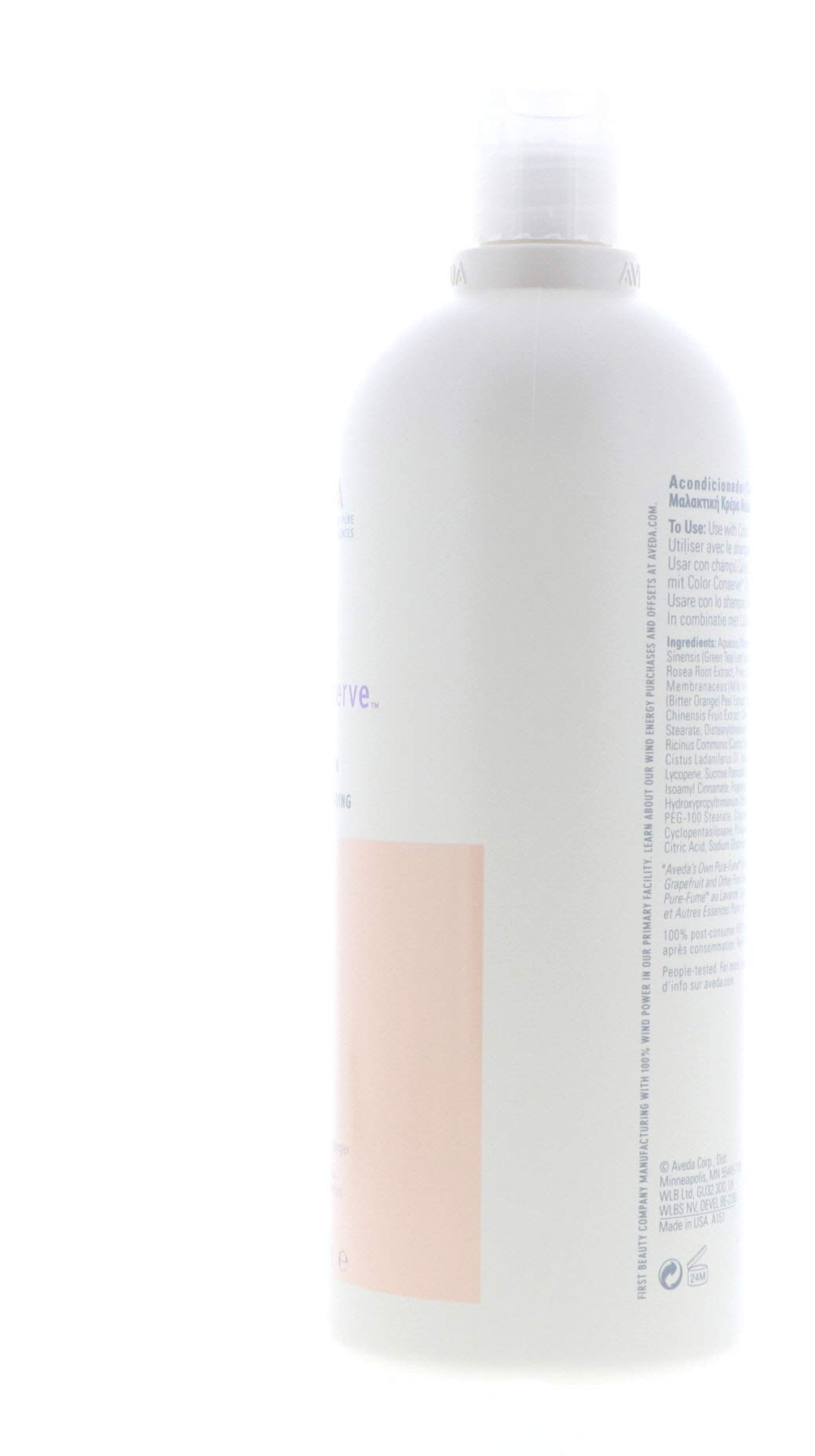Aveda Color Conserve Conditioner for Unisex, 33.8 Fl Oz