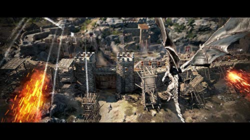 Black Desert Prestige Edition (Playstation 4)