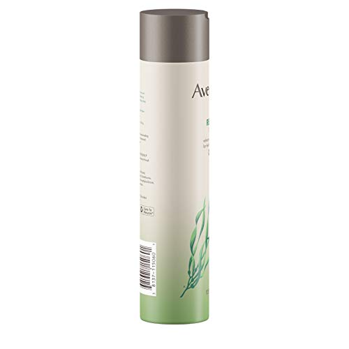 Aveeno Pure Renewal Hair Conditioner, Moisturizing Conditioner with Seaweed Extract, Sulfate-Free Formula, 10.5 fl. oz