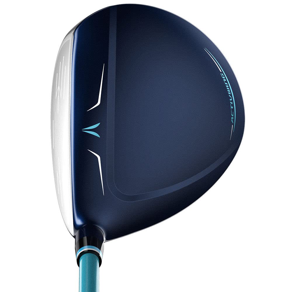 2022 XXIO Women 12 Fairway Wood RH 3 16 Graph Lady