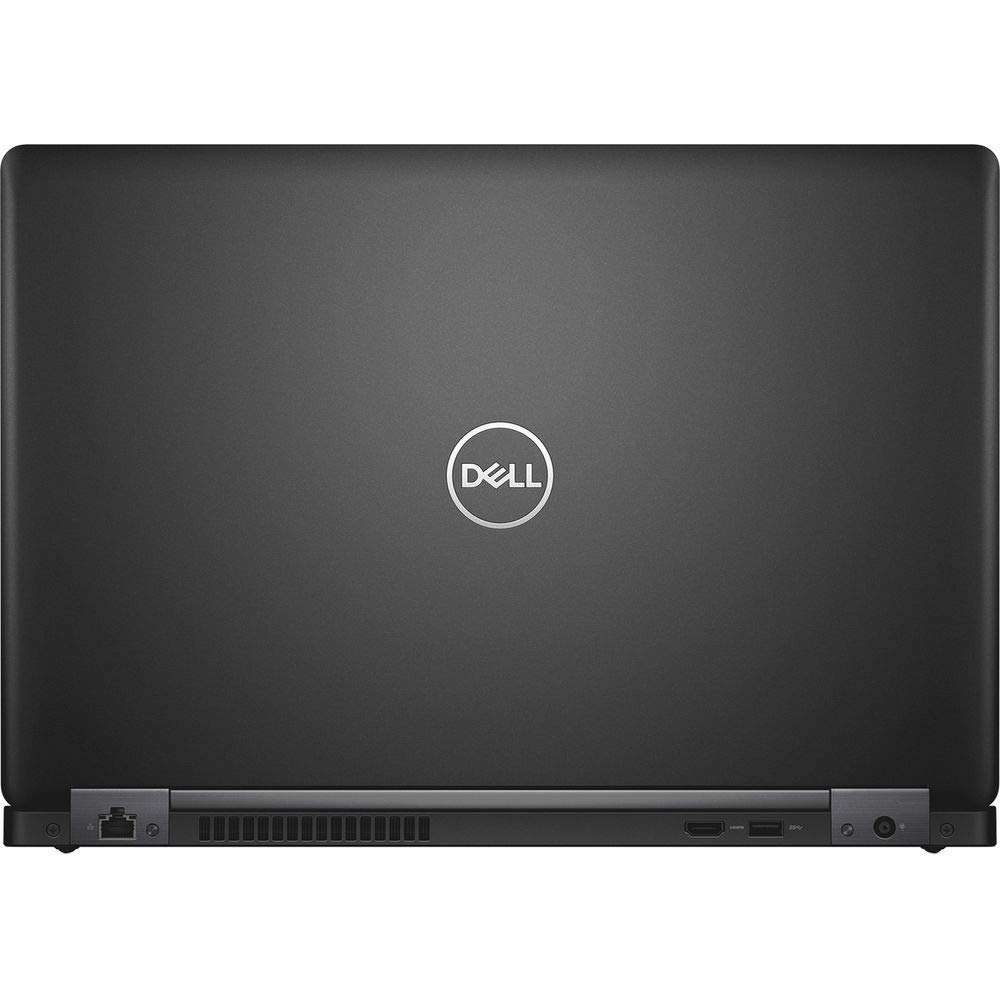 Dell Precision 3530 - i5-8300H - 15.6 FHD - 8GB - 256GB SSD - NV-4GB (P600) - Windows 10 (Renewed)