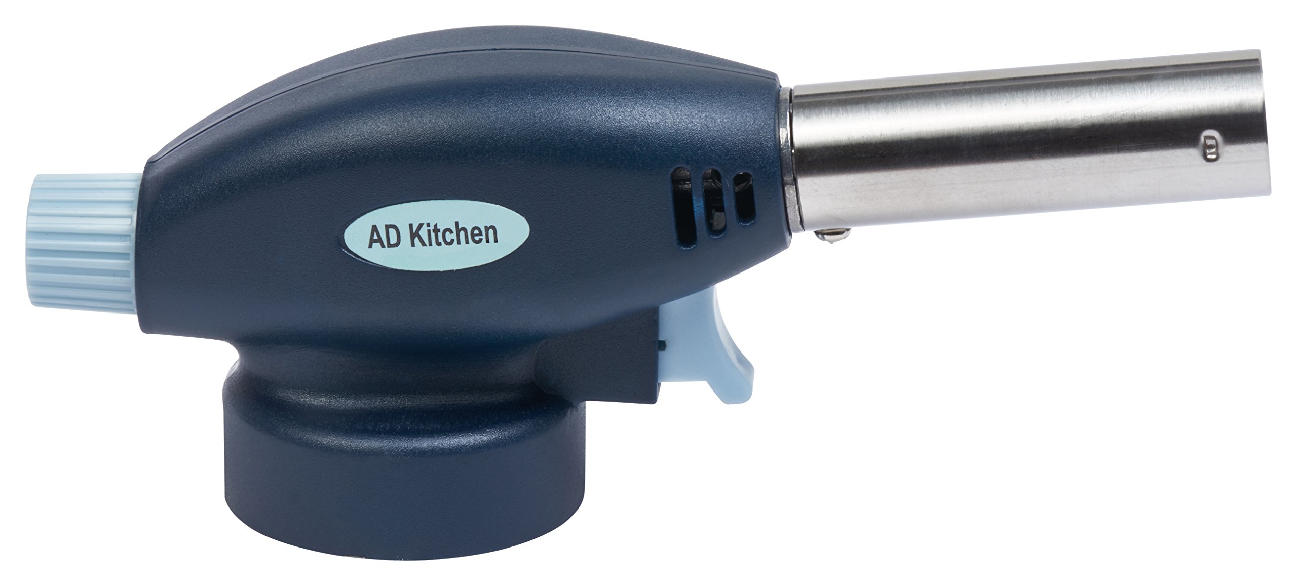 AD Kitchenware Cooking Gas Torch, Multiple Function Flame Gun AD-9005