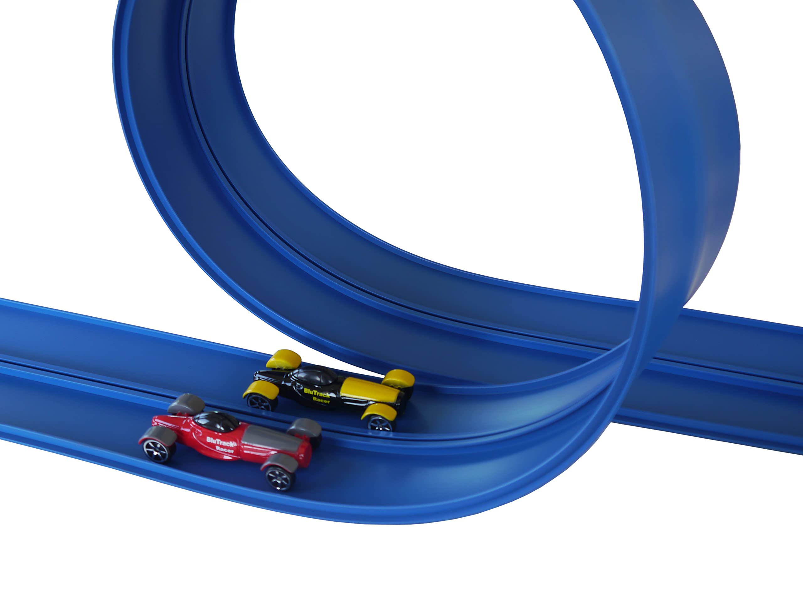 Blu Track 18 Ft. P.S. Starter