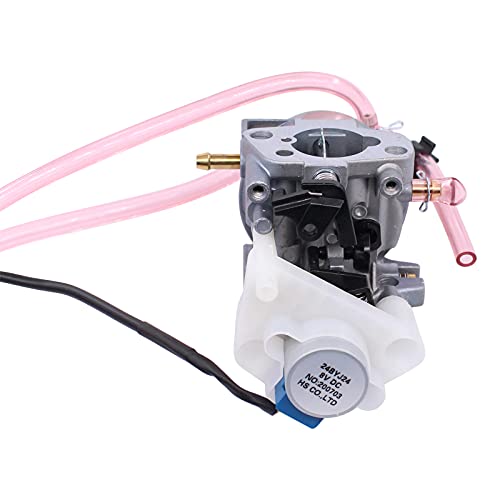 ApplianPar Carb Carburetor with Gasket for Kipor KGE3000Ti KGE3500Ti IG3000 Generator