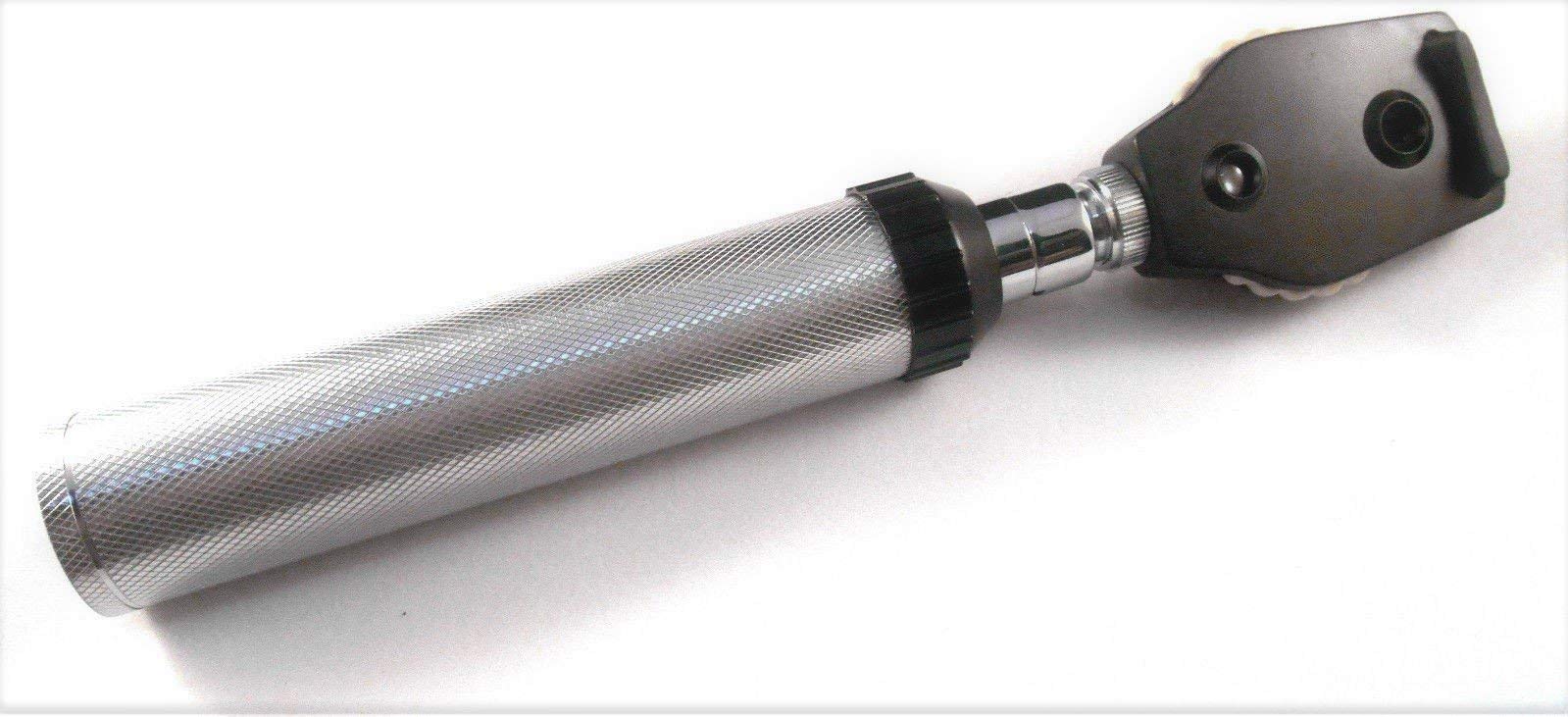 RA Bock Hard Case LED Otoscope/Medical School Kit