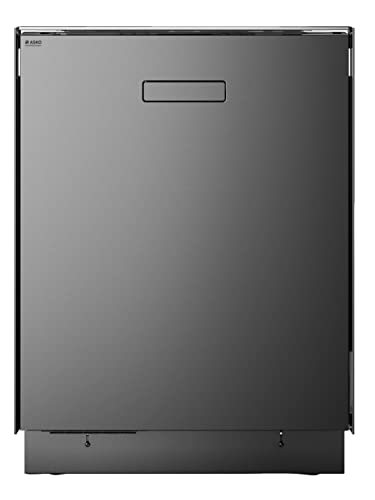 ASKO DISHWASHER 24" - 30 SERIES DISHWASHER - INTEGRATED HANDLE WITH WATER SOFTENER-DBI663ISSOF