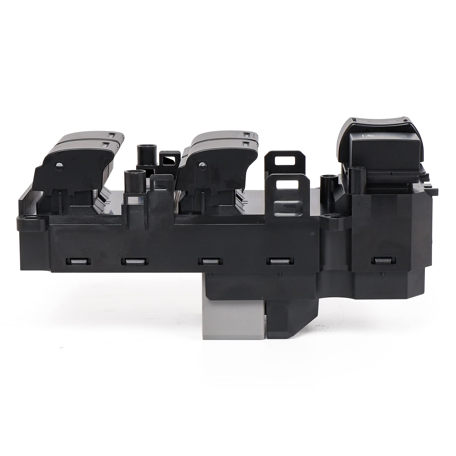 35750-TB0-H01 Driver Side Master Power Window Switch Replacement for Honda Accord 2008 2009 2010 2011 2012, Replace# 35750-TBD-H13, 35750-TA0-A02