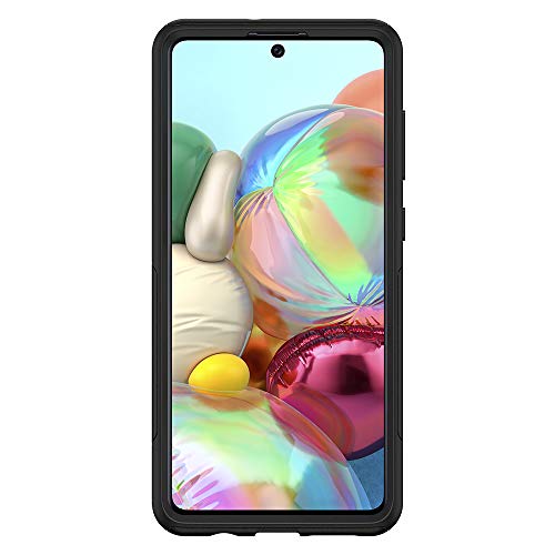 OtterBox COMMUTER SERIES LITE Case for Samsung Galaxy A71 (Non 5G Version) - BLACK