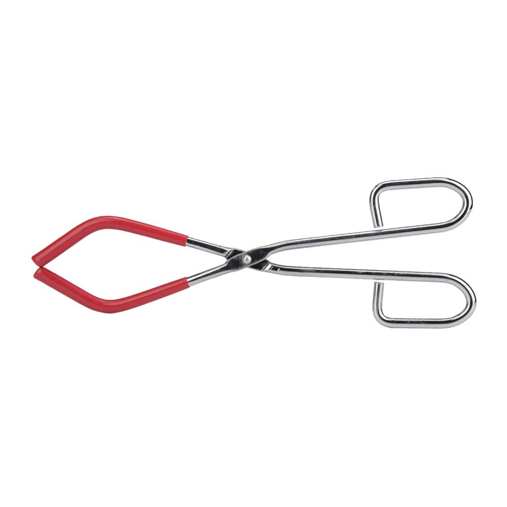 Lab Clip, Lab Tongs, Firm -Proof Maximum Support for 1000Ml Beaker