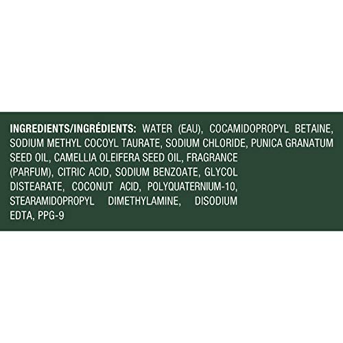 TRESemmé Botanique Shampoo Color Vibrance & Shine 22 oz