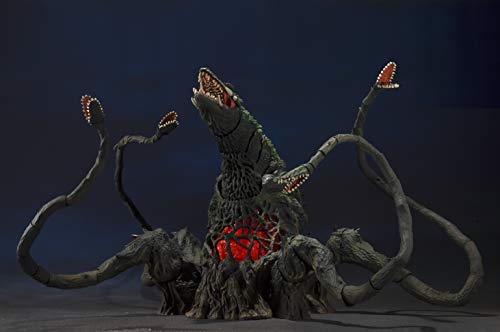 Tamashi Nations - Godzilla Vs. Biollante - Biollante Special ColorVersion, Bandai Spirits, S.H. MonsterArts
