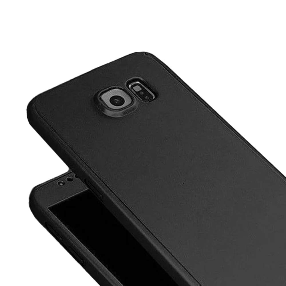360 Cover for Samsung Galaxy A3 (2017) | Durable Polycarbonate | Screen Cover