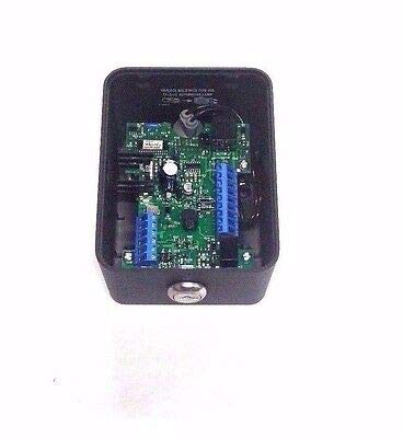Linear AK-11, ACP00748 Stand Alone Exterior Surface-mount Digital Keypad