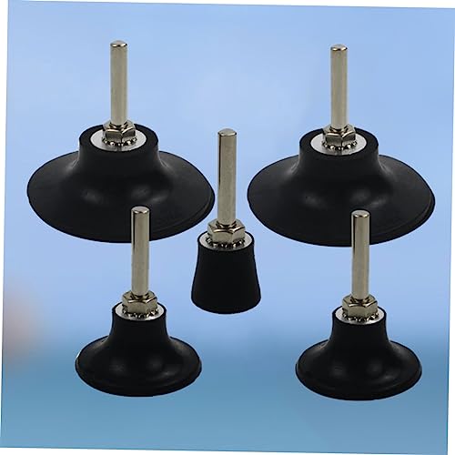 5 1 Sanding Pad Adapter Lock Style Sanding Holder Sanding Disc Adapter Sanding Wheel Holder Sanding Pad Holder Sanding Disc Holder Pneumatic