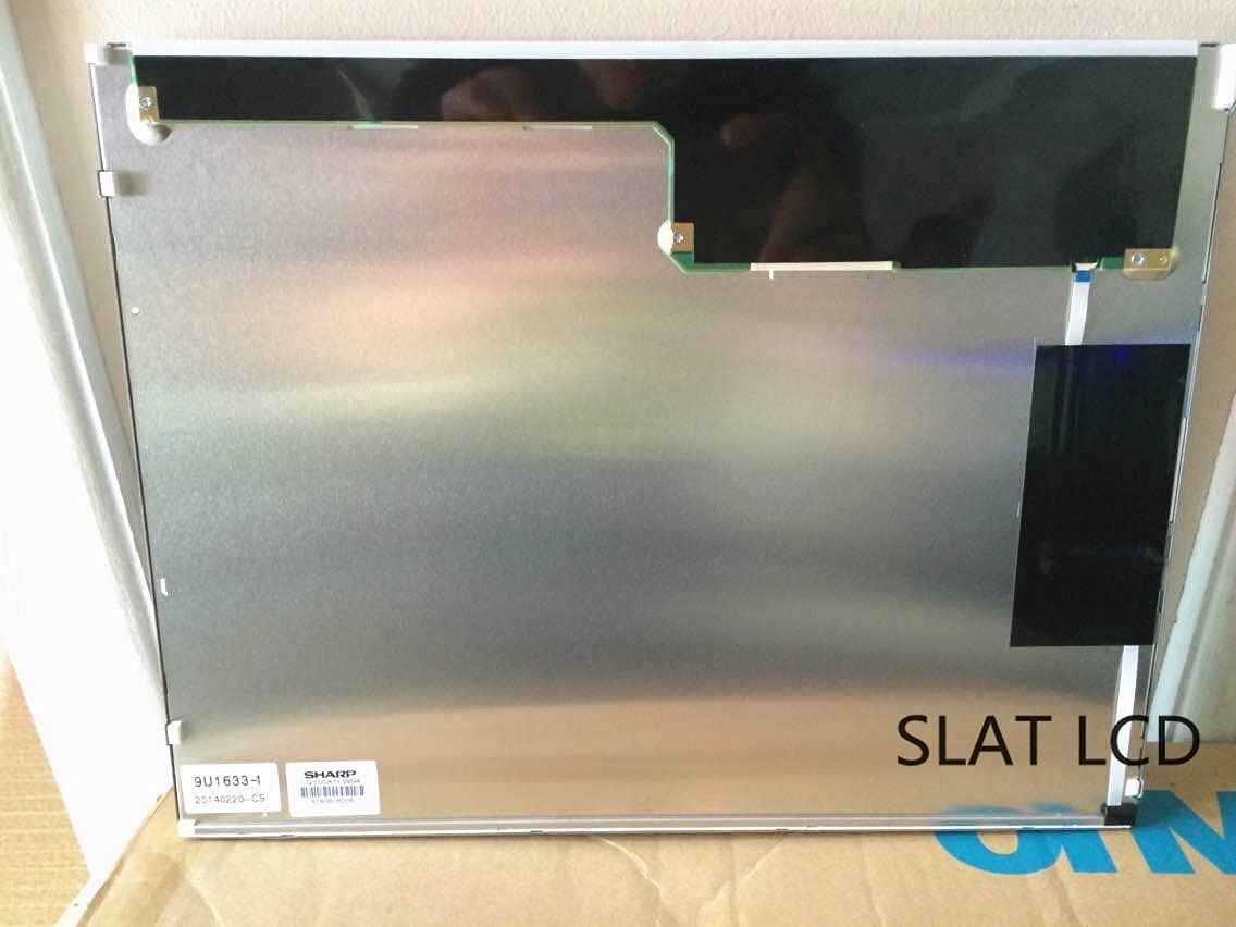SH 15 inch LCD Display LQ150X1LW94 with Full kit of Driver Board