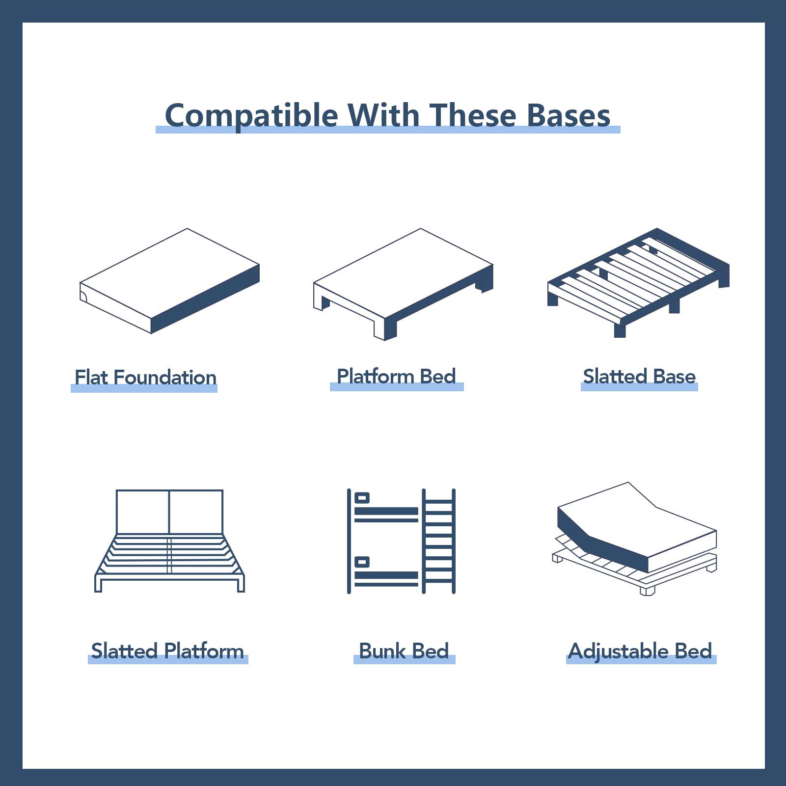 Twin XL Mattress, DIGLANT 10 Inch Hybrid Tight Top Mattress, Memory Foam Pocket Spring Mattress Sleep Supportive & Pressure Relief, Medium Firm Feel Mattress in a Box, CertiPUR-US Certified